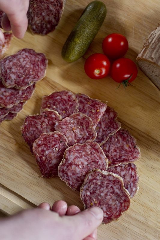 Ahle Wurscht – das Original aus Nordhessen: jetzt online bestellen